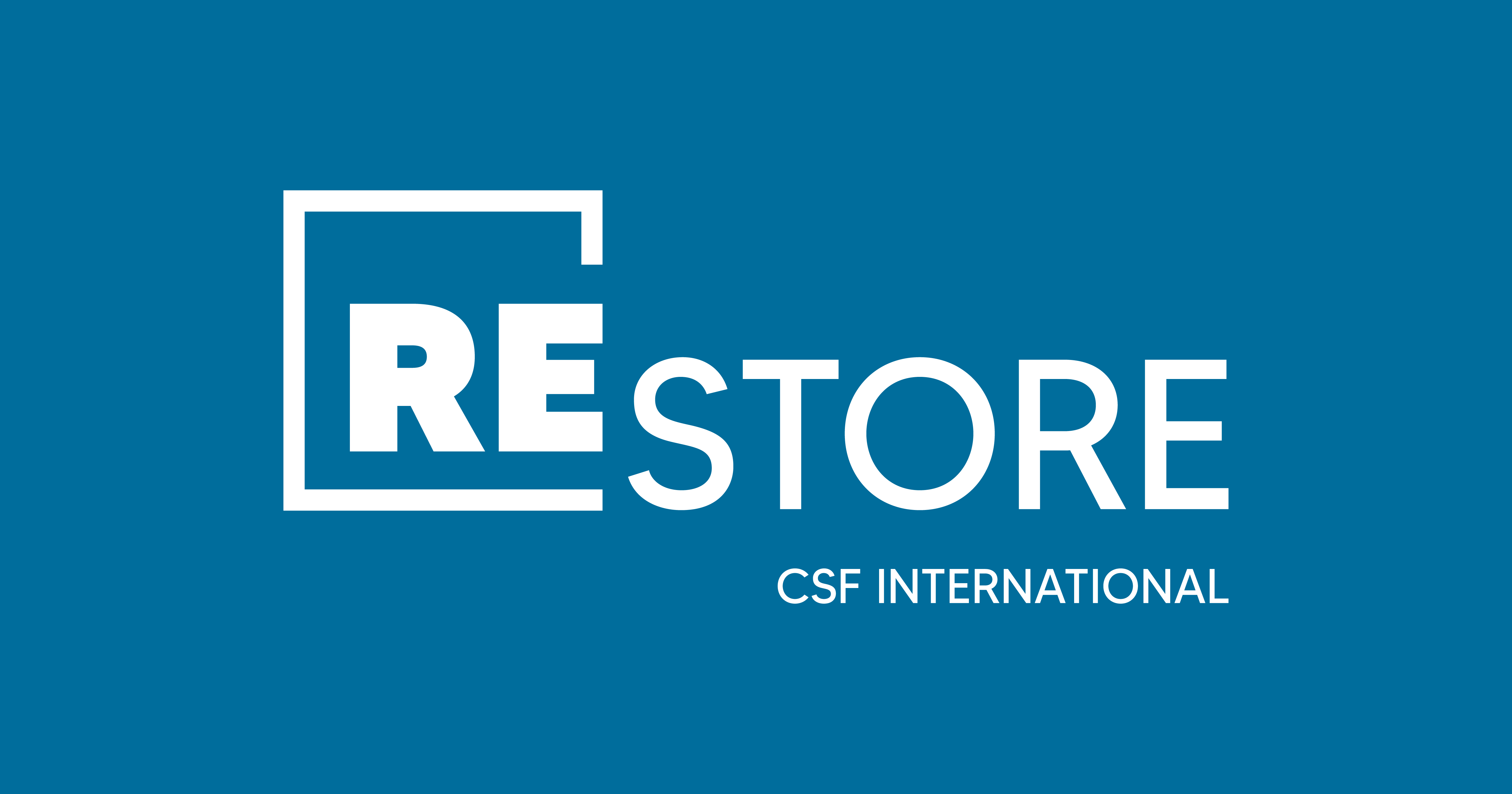 ReStore solutions